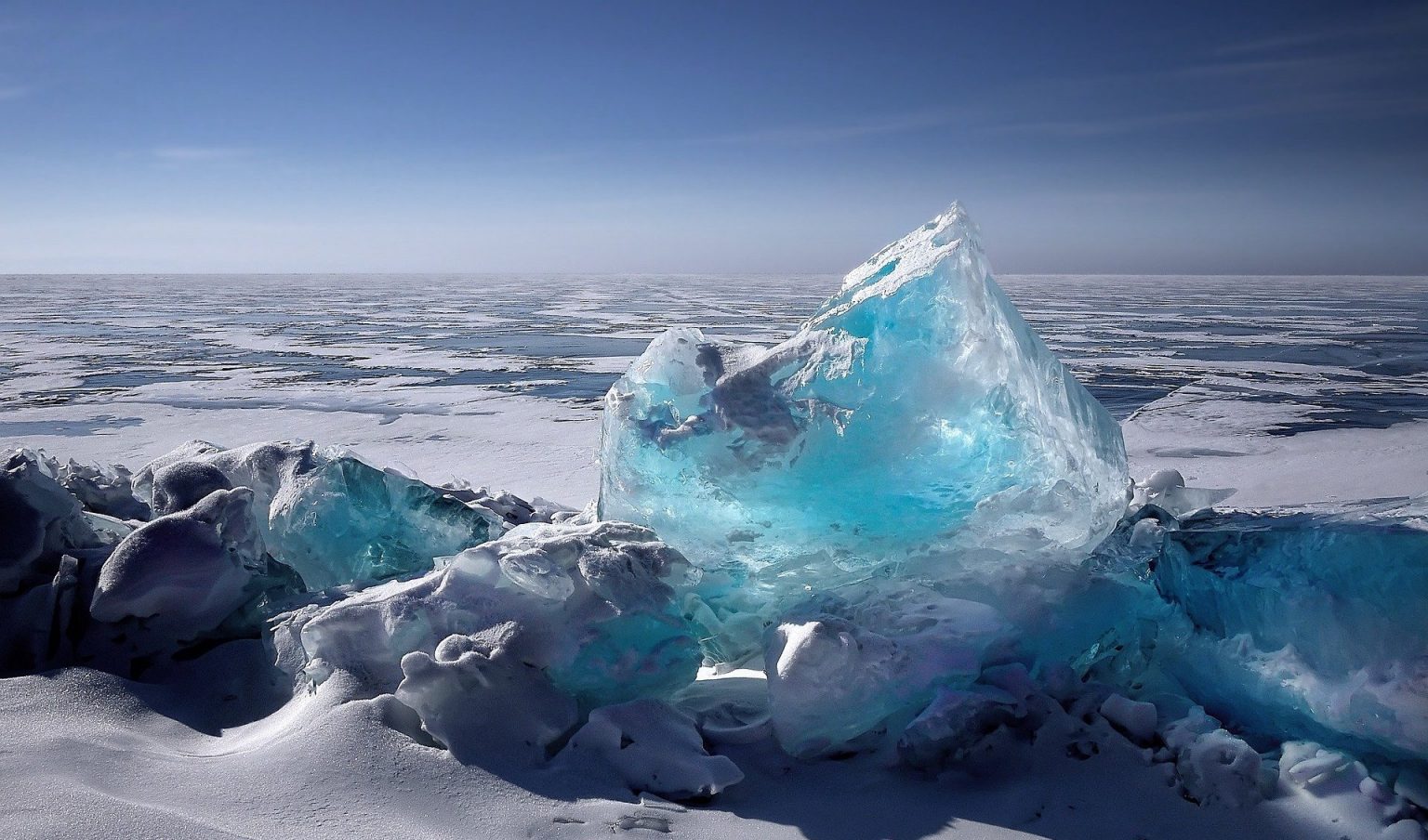 Quel est le pays le plus froid du monde ? - Plansurgaia