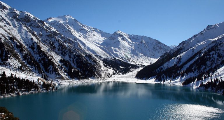 Quel est le pays le plus froid du monde ? - Plansurgaia