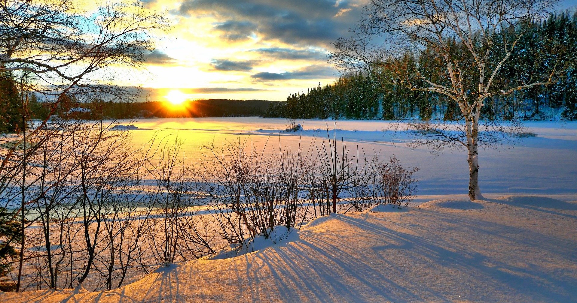 Quel est le pays le plus froid du monde ? - Plansurgaia